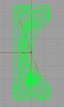 سرعت های برش در CNC - zaxis.ir