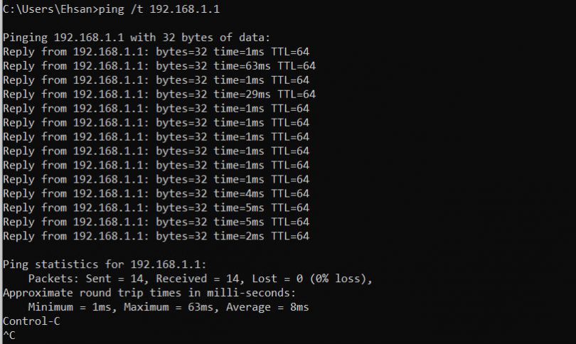 چطور سرعت اینترنت ADSL مون رو زیاد کنیم و نویز رو به حداقل برسونیم؟ - zaxis.ir